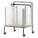 Copernicus Spring-Loaded Drying Rack | BLICK Art Materials