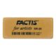 General's Factis Art Gum Eraser - Large, 2" x 1" x 1/2" | BLICK Art ...