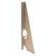 Locking Chipboard Easels - 18", Chipboard, Single-Wing, Pkg of 100 ...