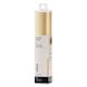 Cricut Permanent Smart Vinyl - Gold, Shimmer, 13" x 12 ft, Roll | BLICK ...