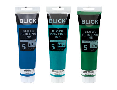 Blick Art Materials | In-Store Promotions