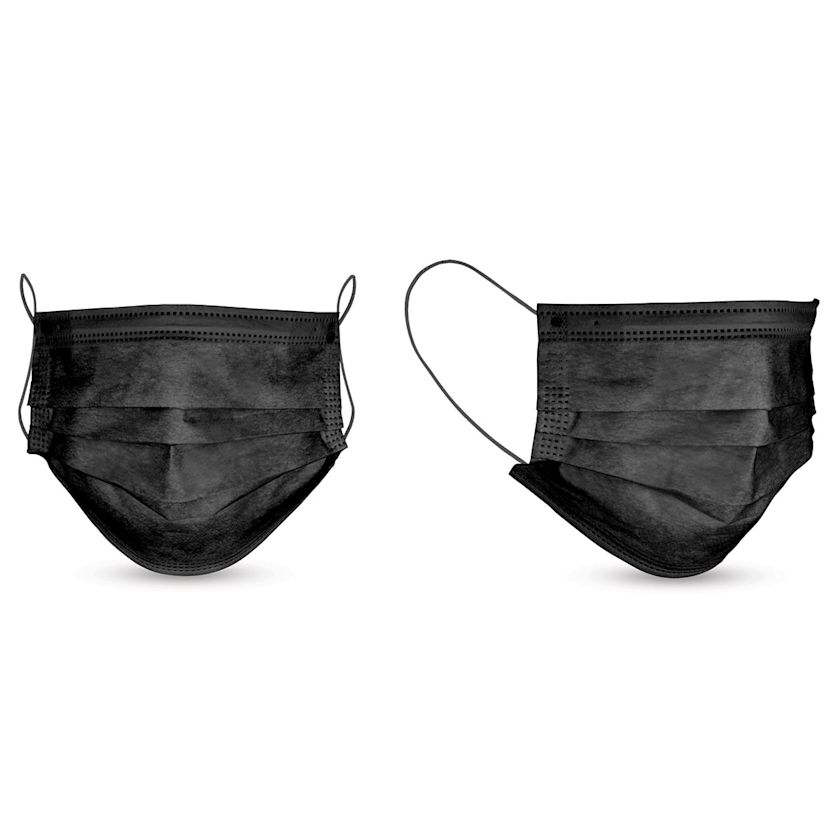 SAS Safety Disposable Face Masks | BLICK Art Materials