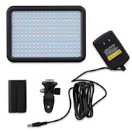 Savage 700 Watt LED Studio Light Kit | BLICK Art Materials