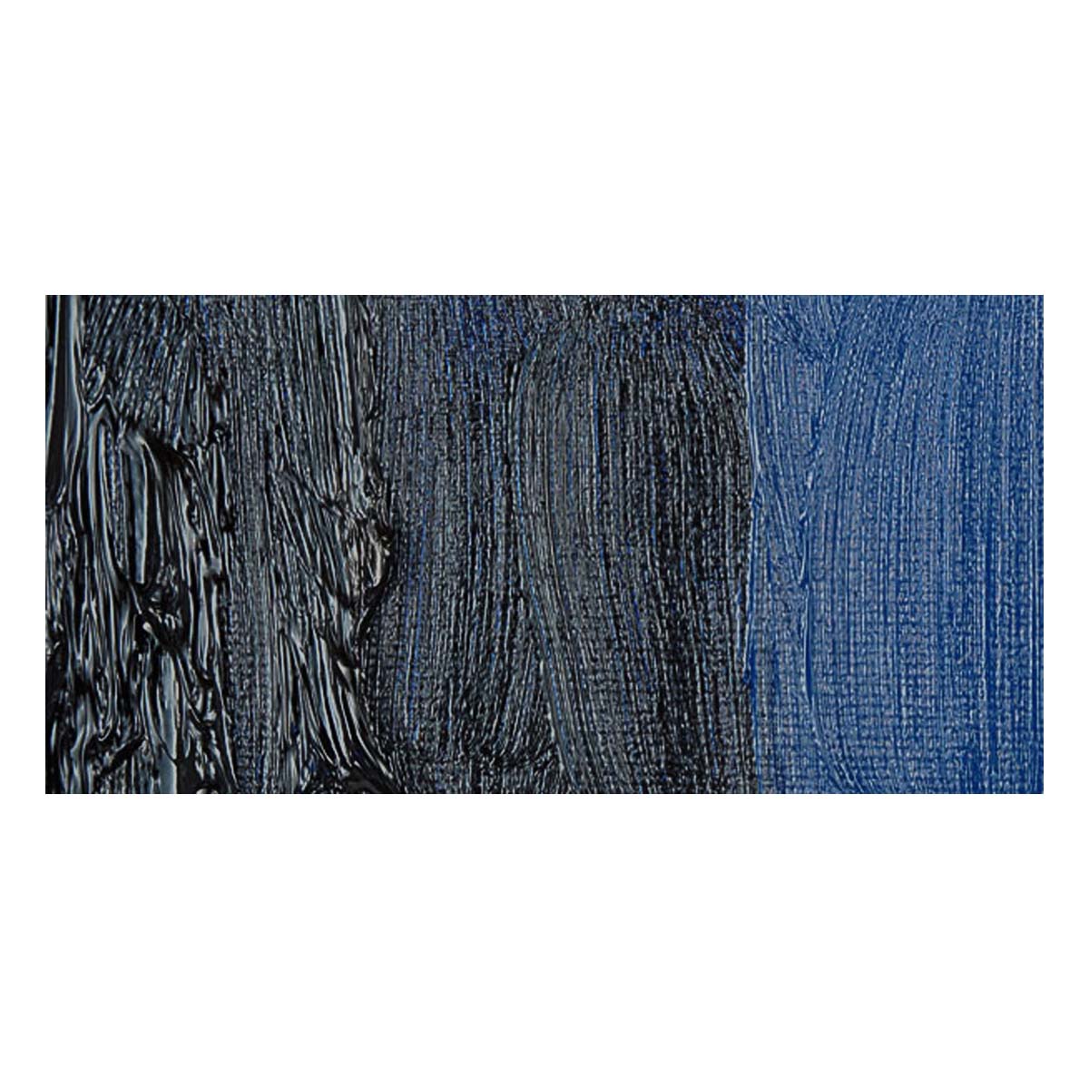 Michael Harding Artists Oil Color - Prussian Blue, 1 Liter | BLICK Art ...