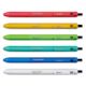 Paper Mate Inkjoy Gel Bright Pens - Assorted Colors, Set of 6 | BLICK ...