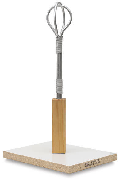 Sculpture House Wire Armatures with Bases | BLICK Art Materials