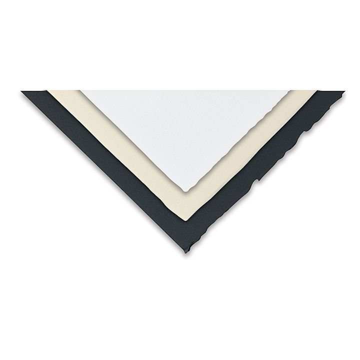 Arches Cover Paper Sheets and Roll | BLICK Art Materials