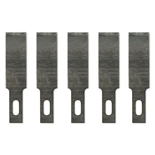 Excel Blades #17 Chisel Blades | BLICK Art Materials