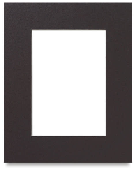 Savage Value Priced Pre-Cut Single Mats | BLICK Art Materials