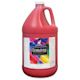 Chroma Chromatemp Artists' Tempera Paint - Red, 128 oz | BLICK Art ...