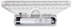 Alvin Rolling Ruler | BLICK Art Materials