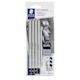 Staedtler Mars Lumograph Charcoal Pencil Sets | BLICK Art Materials