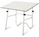 Alvin Onyx Drafting Table | BLICK Art Materials