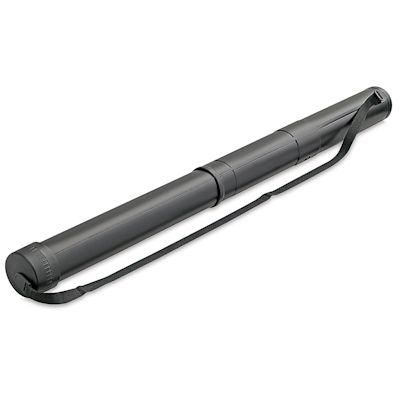 Alvin Twist-Lock Telescoping Storage Tube | BLICK Art Materials