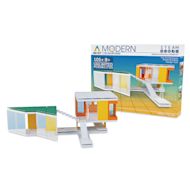 Arckit GO+ 2.0 Architectural Model Kit | BLICK Art Materials
