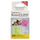 StikkiWorks StikkiClips Adhesive Clips | BLICK Art Materials