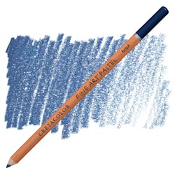 Cretacolor Fine Art Pastel Pencil - Indigo | BLICK Art Materials