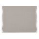 Wide-Notch Cardboard Looms - Pkg of 12, 9.75" x 13" | BLICK Art Materials
