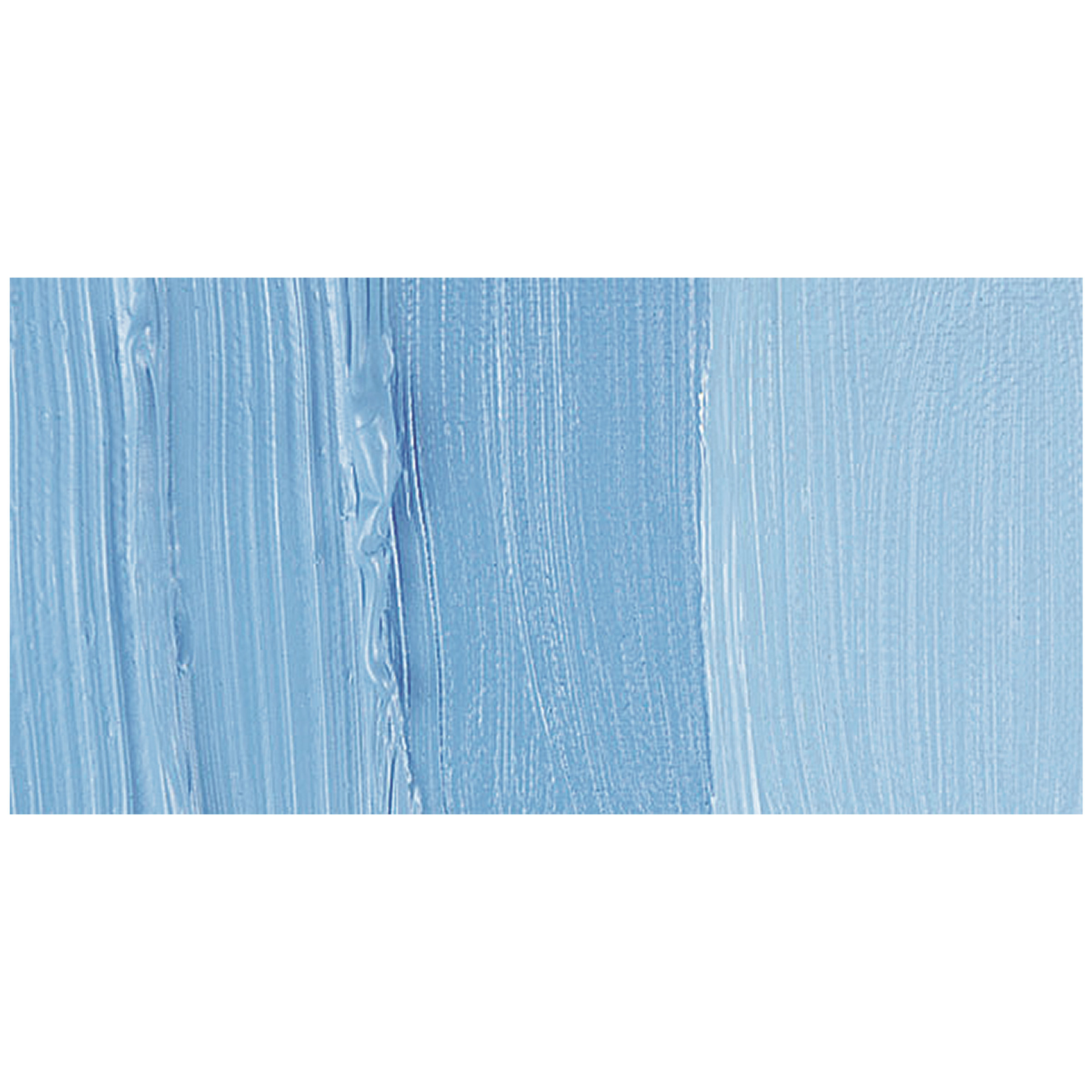 Williamsburg Handmade Oil Paints - Kings Blue, 37 ml tube | BLICK Art ...