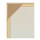 Best Hardboard Corner Set - 12" x 12", Set of 4 | BLICK Art Materials