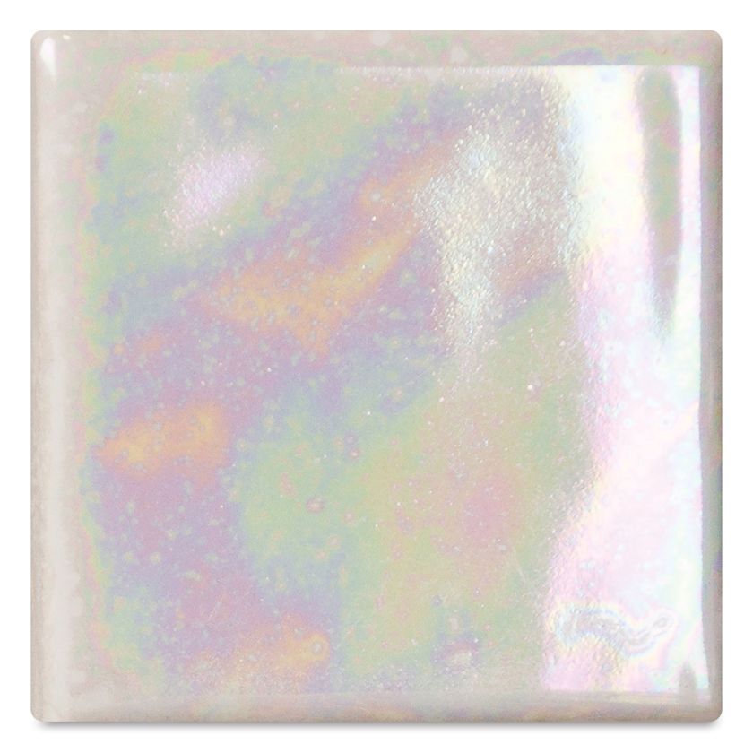 Mayco Mother-of-Pearl Translucent Overglaze | BLICK Art Materials
