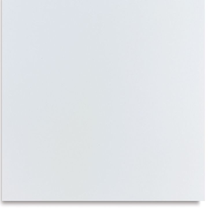 Rising Museum Board - 32" x 40" x 2 Ply, White, Sheet | BLICK Art Materials