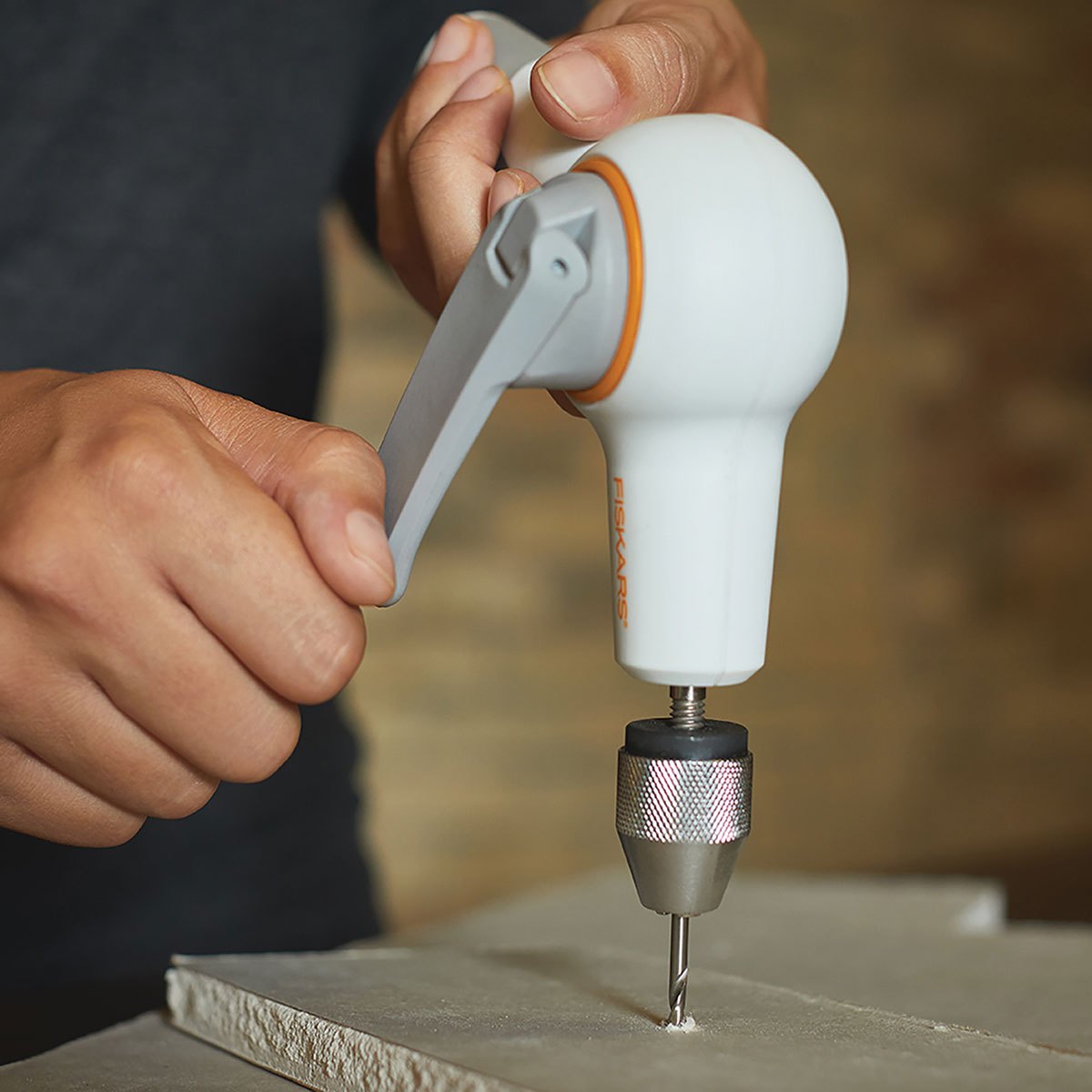 Fiskars drill store