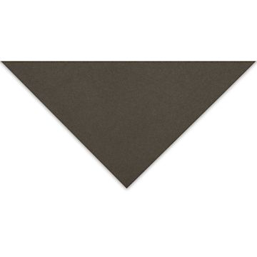 Crescent Decorative Matboard - 32" x 40", Dark Gray | BLICK Art Materials