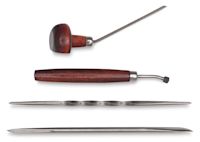 Etching and Intaglio Tools | BLICK Art Materials