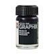 Marabu Graphix Aqua Ink - Dark Violet, 15 ml | BLICK Art Materials