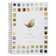 Emily Lex Studio Birds Watercolor Workbook | BLICK Art Materials