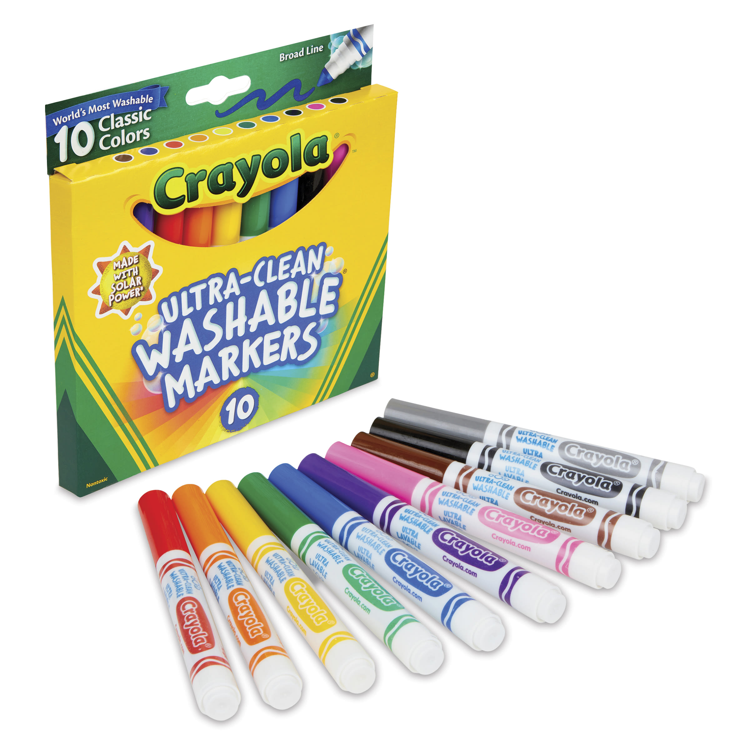 Crayola Creativity Week | BLICK Art Materials