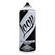 Loop Colors Spray Paint - White Gloss, LP101, 400 ml | BLICK Art Materials