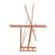 Mabef Convertible Studio Easel M-08 | BLICK Art Materials