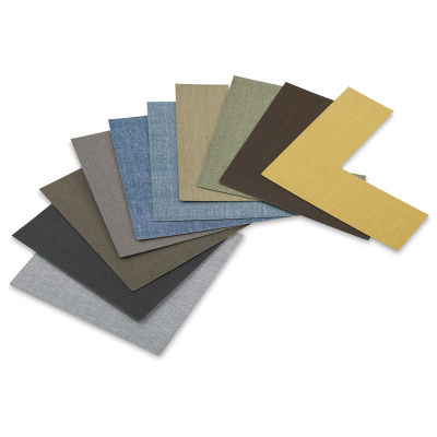 Nielsen Bainbridge Alphamat Artcare American Vintage Matboards | BLICK ...