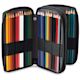 Speedball Classic Leather Pencil Cases | BLICK Art Materials