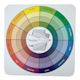 Artist's Color Wheel - The Big Wheel, Classroom Version, 26" | BLICK ...