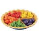 Learning Resources Super Sorting Pie | BLICK Art Materials