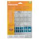 Fiskars Folding Acrylic Ruler | BLICK Art Materials