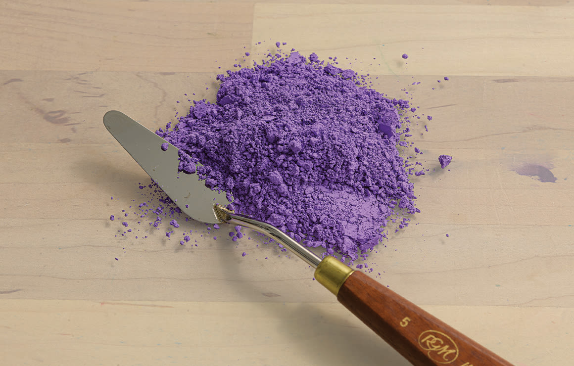 Is Making Paint Right for You? | BLICK Art Materials