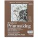 Strathmore 400 Series Printmaking Paper - 8" x 10", 20 Sheets | BLICK ...