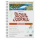 Strathmore Drawing Visual Journals | BLICK Art Materials