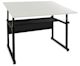 Martin Universal Design Ridgeline Table | BLICK Art Materials