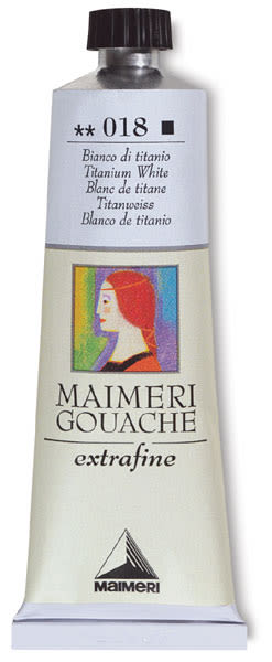 Maimeri Artist Gouache | BLICK Art Materials