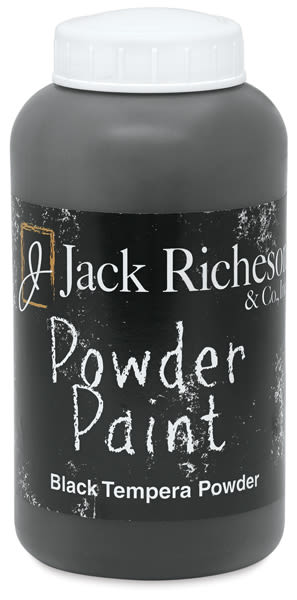 Richeson Powdered Tempera Paint | BLICK Art Materials