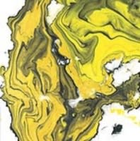 Simple Suminagashi - Project Idea | BLICK Art Materials