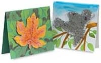 Plantable Pulp Cards - Lesson Plans | BLICK Art Materials