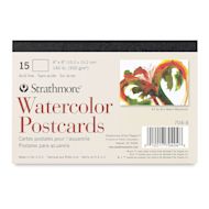 Strathmore: Paper, Sketchbooks, and Pads | BLICK Art Materials