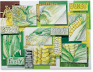 Observe Like O Keeffe Lesson Plans BLICK Art Materials