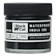 Blick Black Cat Waterproof India Ink - 1-1/4 oz | BLICK Art Materials